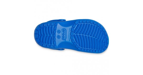 Crocs Classic Clog T 206990 Blue Bolt