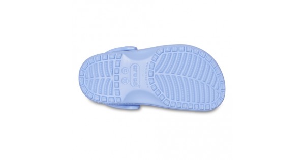 Crocs Classic Clog T 206990 Moon Jelly