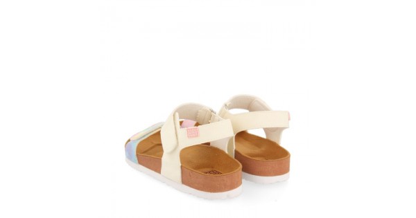 Gioseppo Kids Πέδιλα Govan 65207 Multicolor